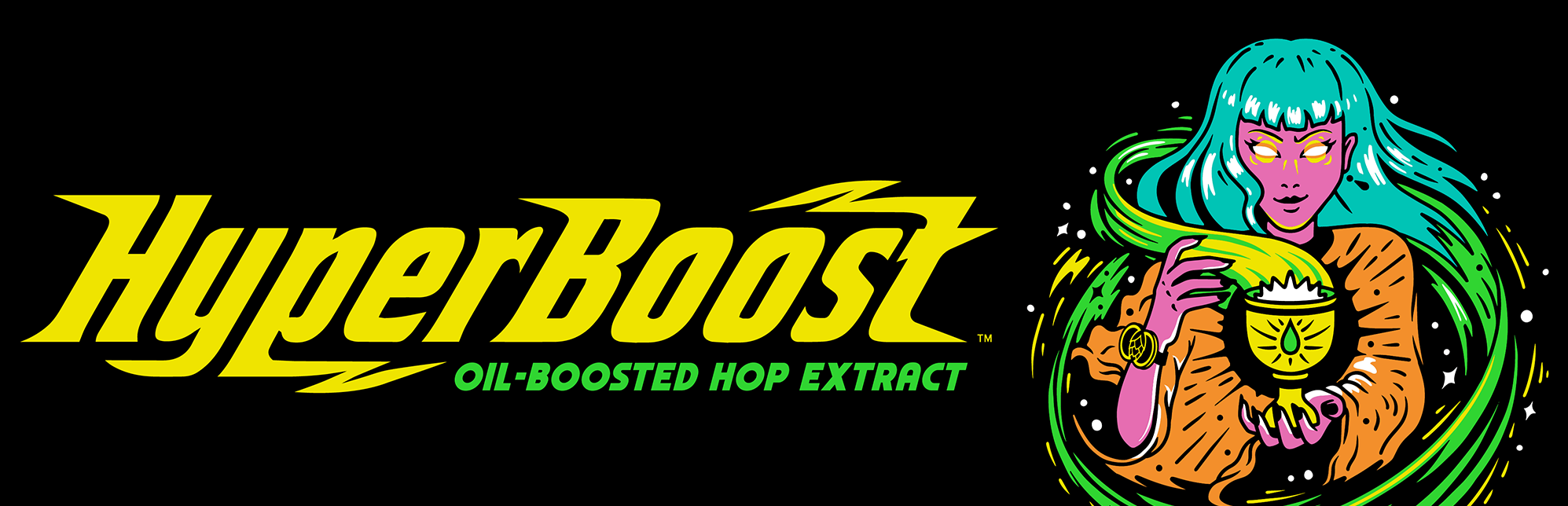 HyperBoost™: Převratná inovace od Yakima Chief Hops - BEEREX