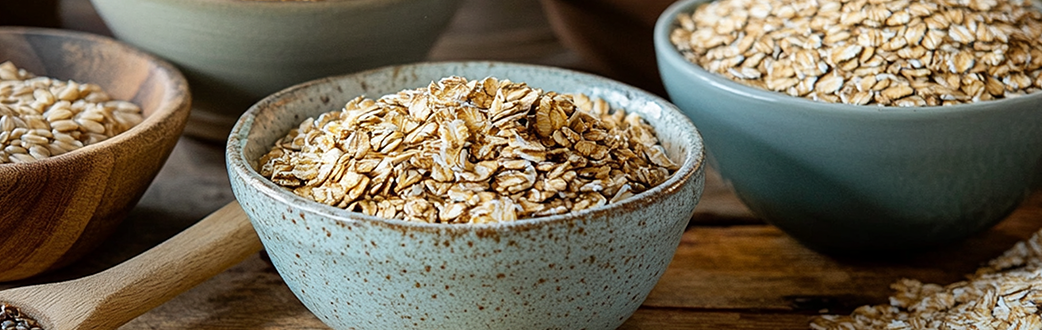 Using Oats in Brewing - BEEREX