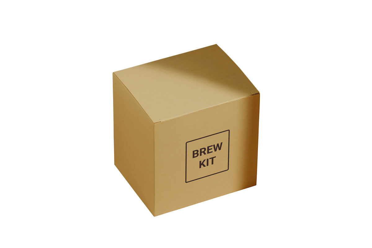 Brew Kit - BEEREX